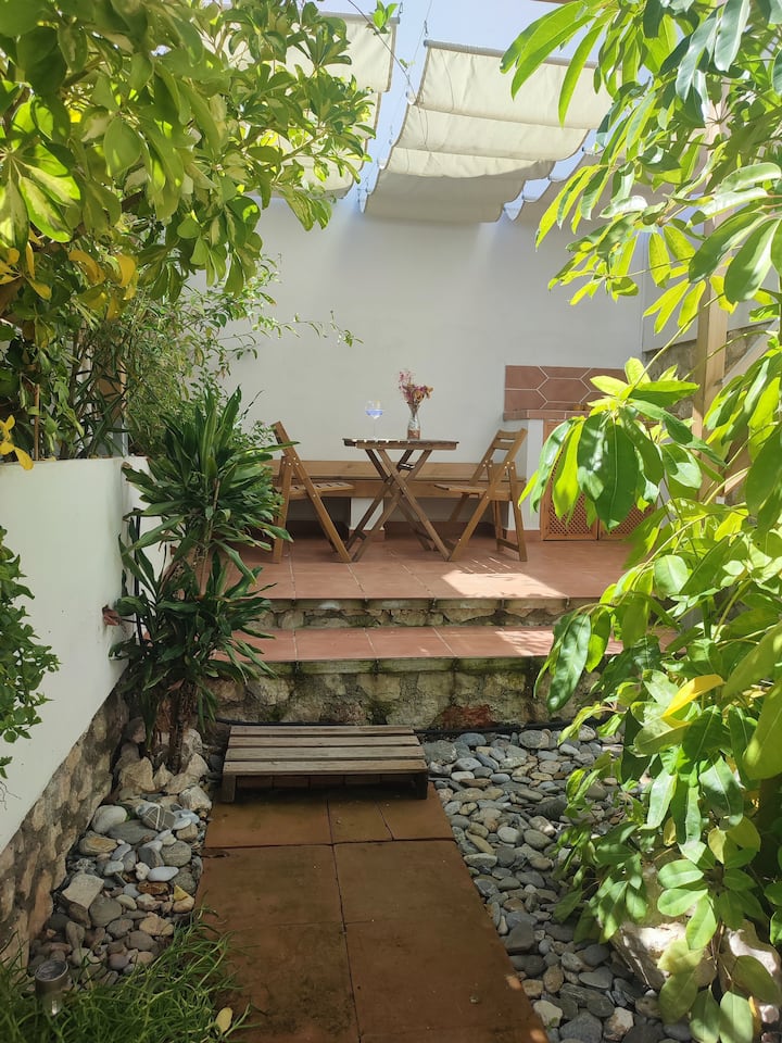 Casa Salitre - Salobreña