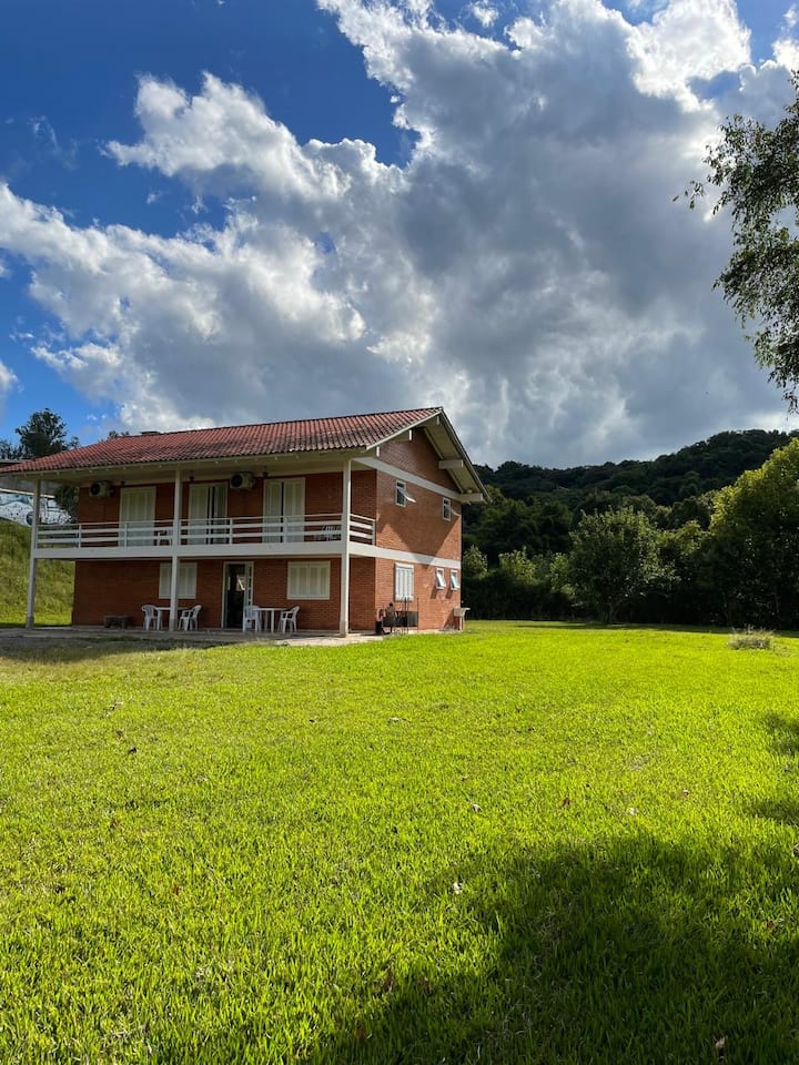 Pousada Paraíso - Bento Gonçalves