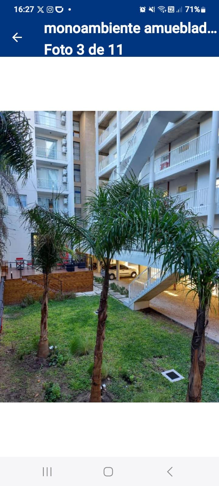 La Morada Ll - Belén