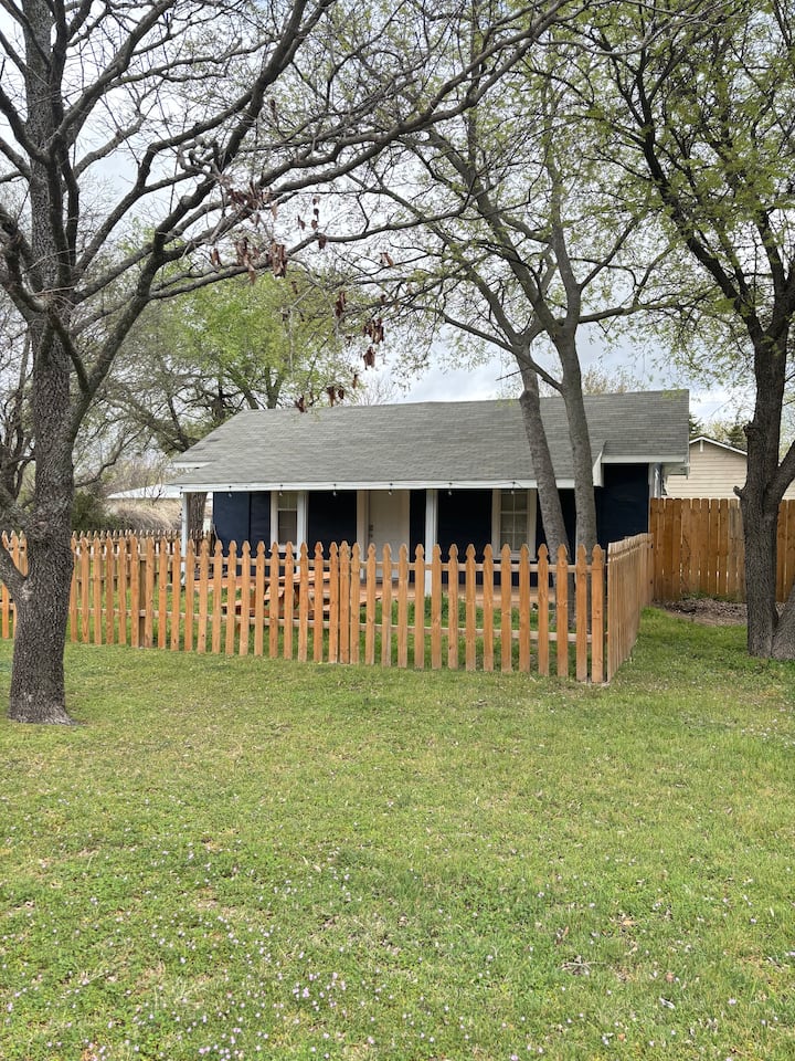 Mountain Retreat/ft Sill Oasis - Tahlequah Pond, OK