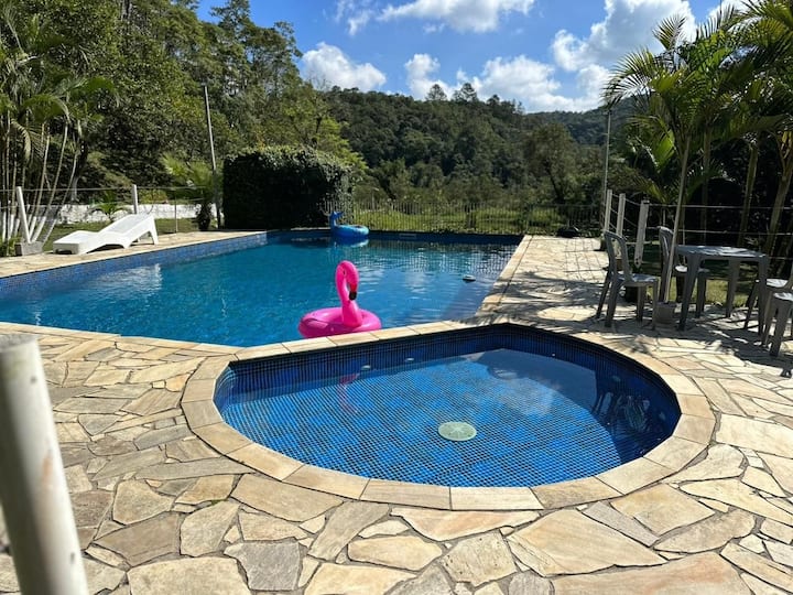 Sítio Dos Felix - Santo André