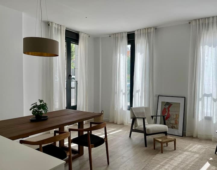 Exclusivo Y Con Encanto - San Lorenzo de El Escorial