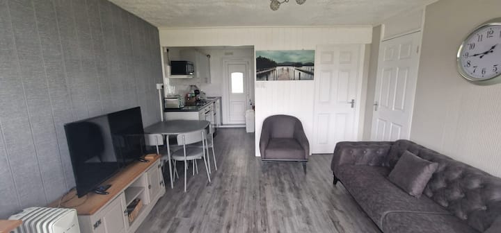 Cosy Chalet, Glan Gwna Near Snowdonia & Caernarfon - Llanberis