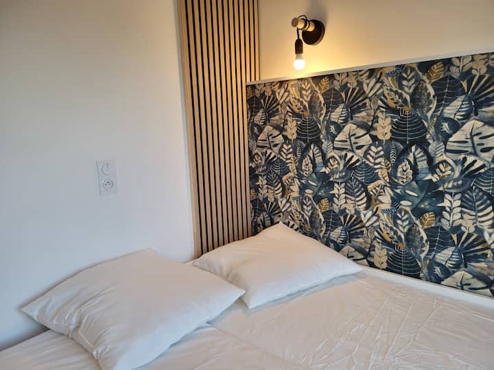 Studio Rennais Cosy - Rennes