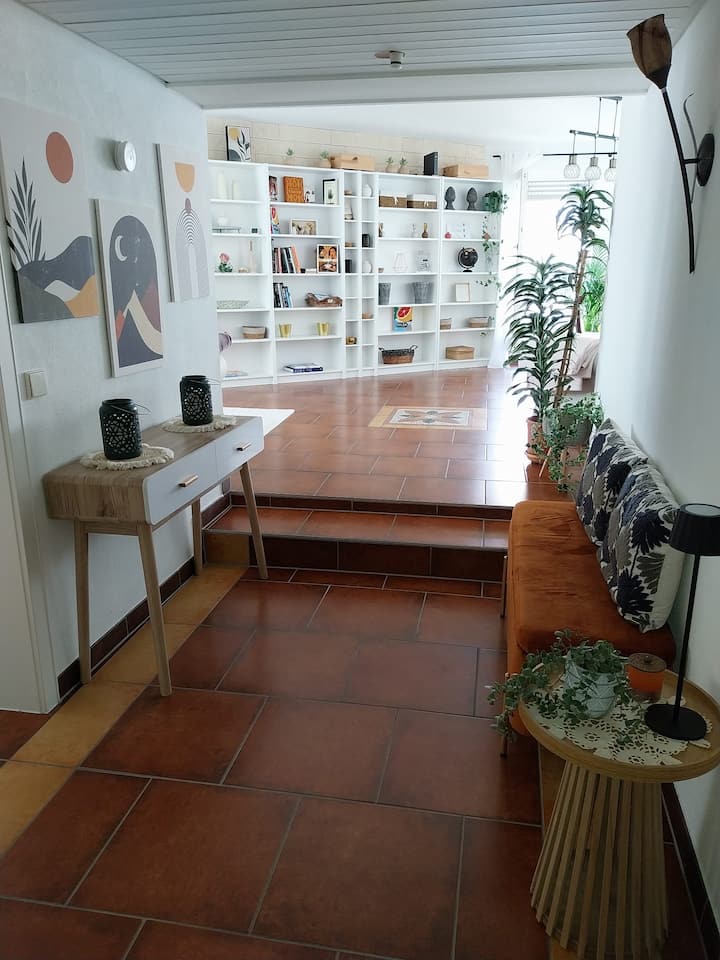 Helle Wohnung In Göppingen - Göppingen