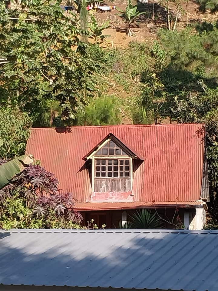 La Cabaña De Santa Elena - Santa Cruz Verapaz