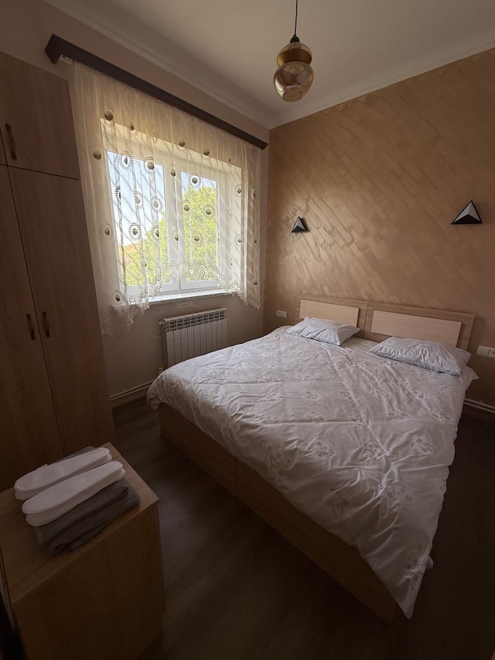 Logement Entier Garni 2 - Armenia