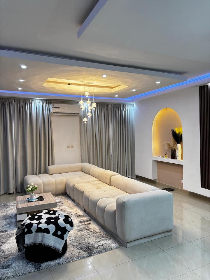 Bien Loger Abidjan - Abidjan