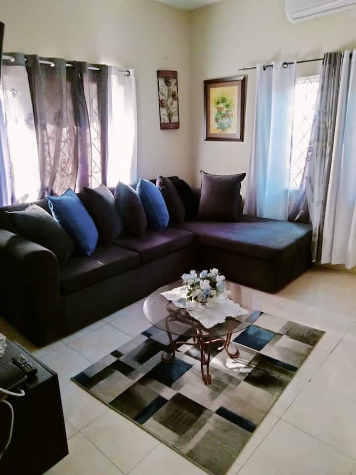 Modern And Comfortable 2bedroom Flat - Kingston