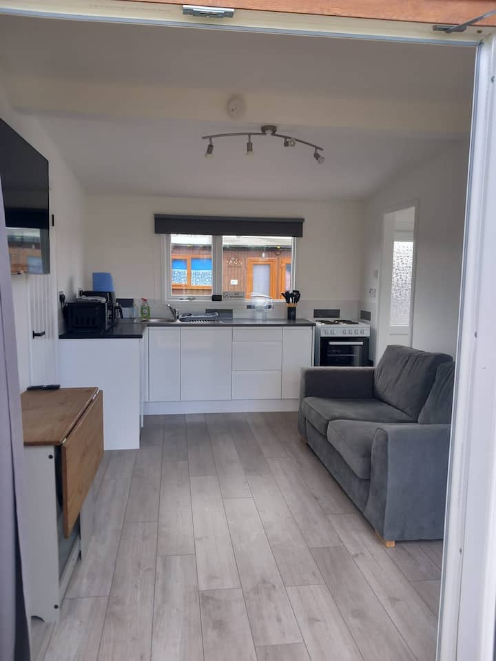 H21 Holiday Let - Mablethorpe