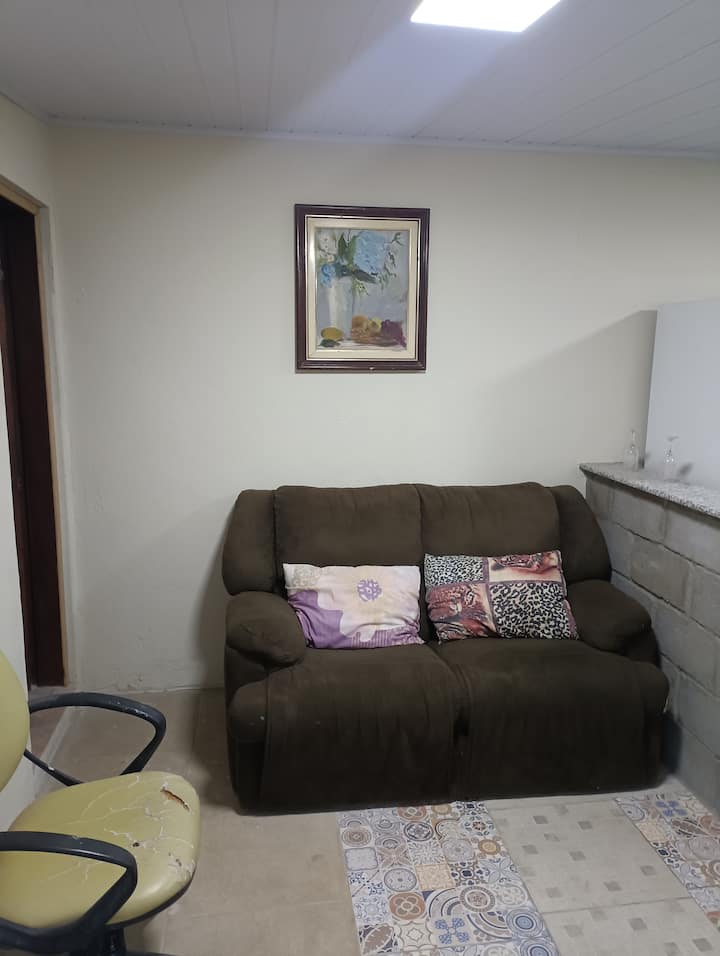 Casa Villaça - São Roque