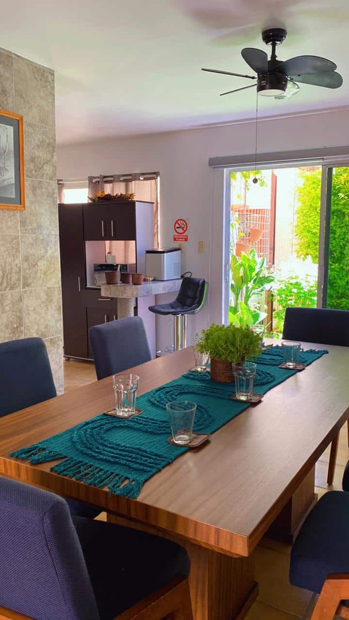 Casa Lucía - Salamanca