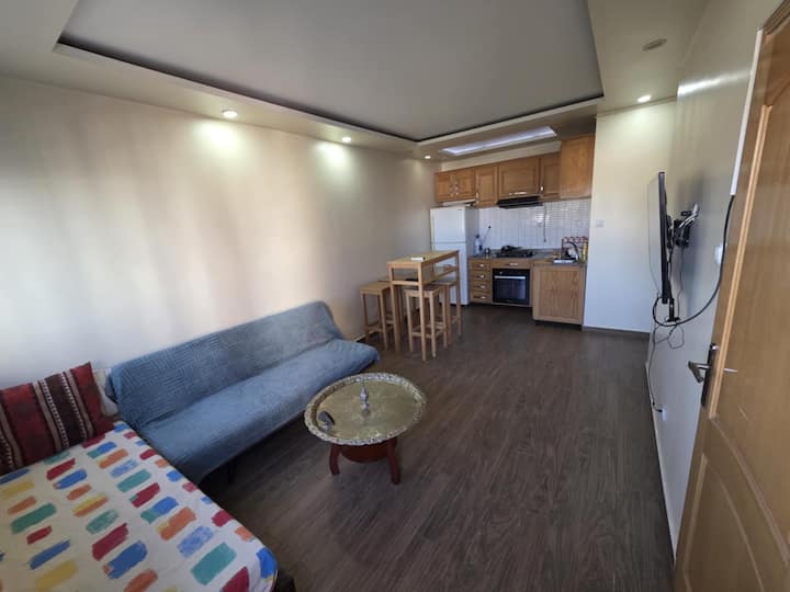 Studio Saint Cloud - Annaba