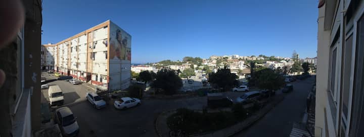 Studio Saint Cloud - Annaba