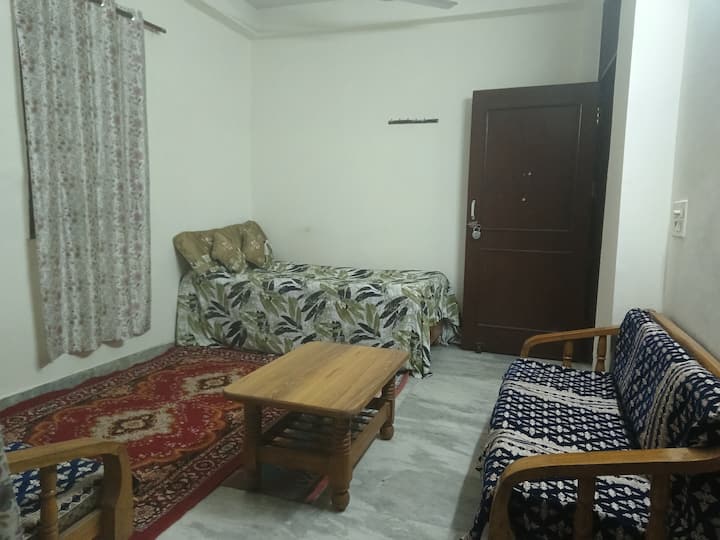 Home2home - New Delhi
