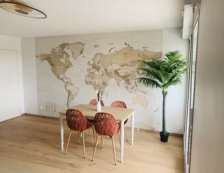 Atmosphera - Montpellier