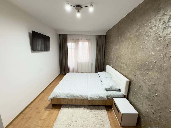 Ruskyapartment - Cacica