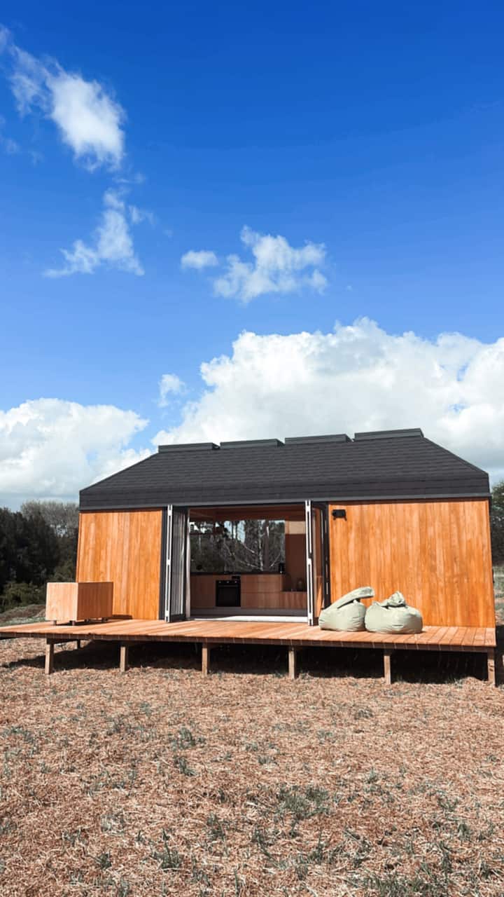 Allure - Your Wellbeing Getaway - Auckland