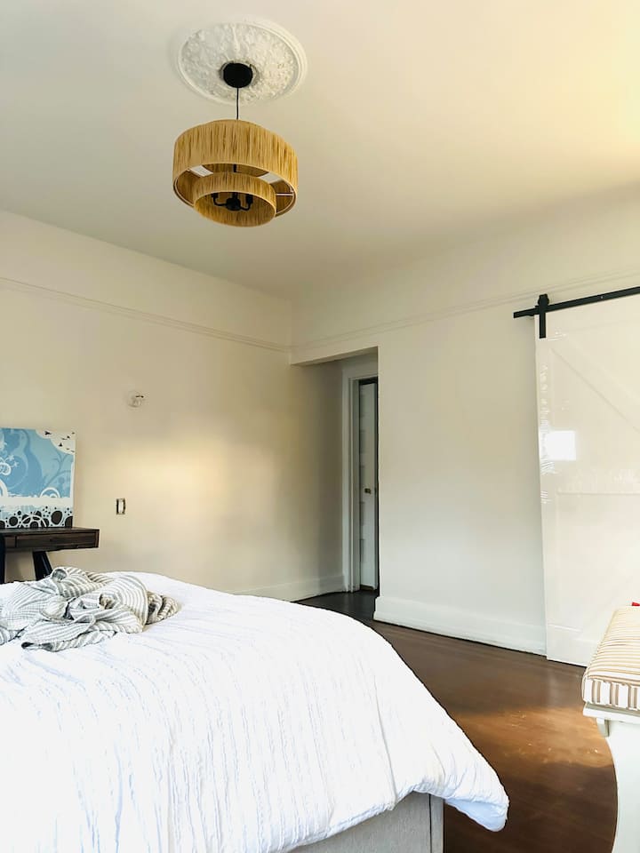 Apartment In Fleetwood - Nouvelle-Rochelle, NY