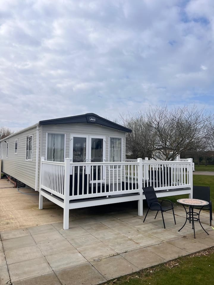 Home From Home By The Sea - Hunstanton - Heacham