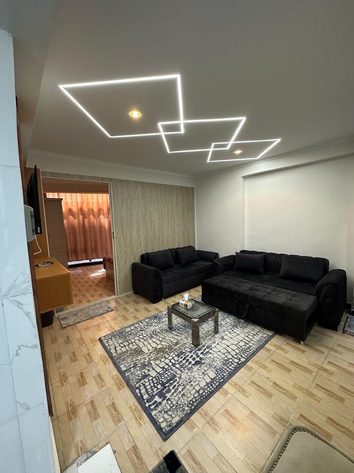 ٢ ش طه حسين الزمالك - القاهرة - Kair