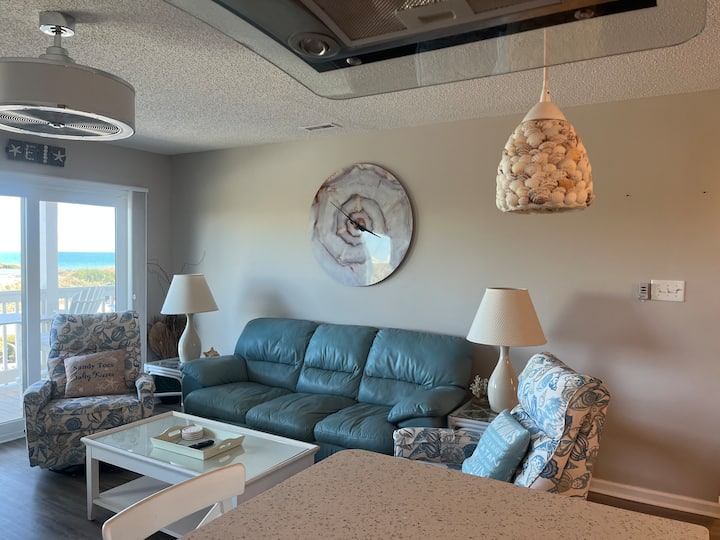 Beach Vibes - Swansboro, NC