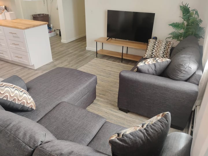 Convenient Short Walk To Scsu. - Clear Lake, MN