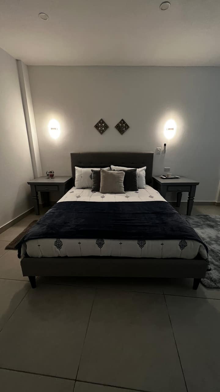 Privacidad , Excelente Ubicación Cerca Consulado - Nogales, Mexico