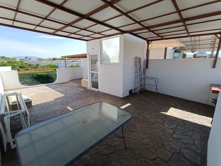 Mi Casa… ¡Tu Descanso! - Tequesquitengo