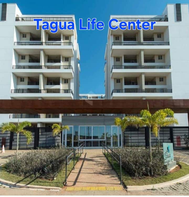 A Joia Do Tagua Life !
Amei.! - Taguatinga