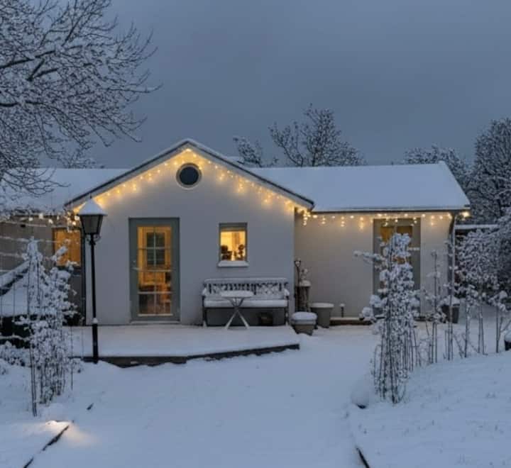Stugan ”Holken”, Vid Havet - Sölvesborg