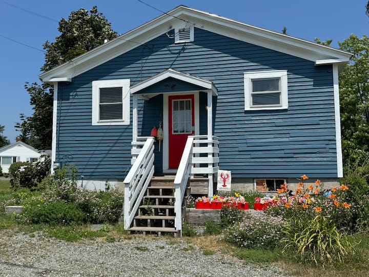Suite Lobster {Close To Acadia!} - Bar Harbor, ME