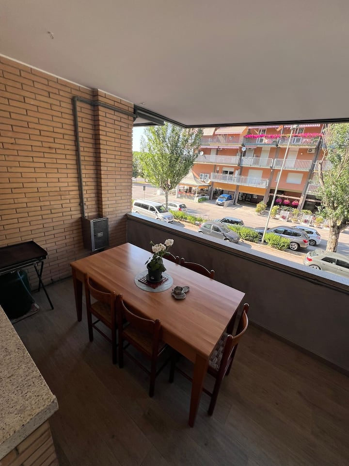 Appartamento Centrale Porto Santa Margherita - Caorle