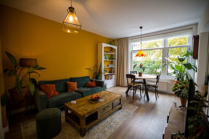 Helmi's Home In Amsterdam - Amsterdam