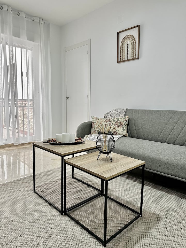 Apartamento Azahar Centro (Parking Gratis) - Cordoue