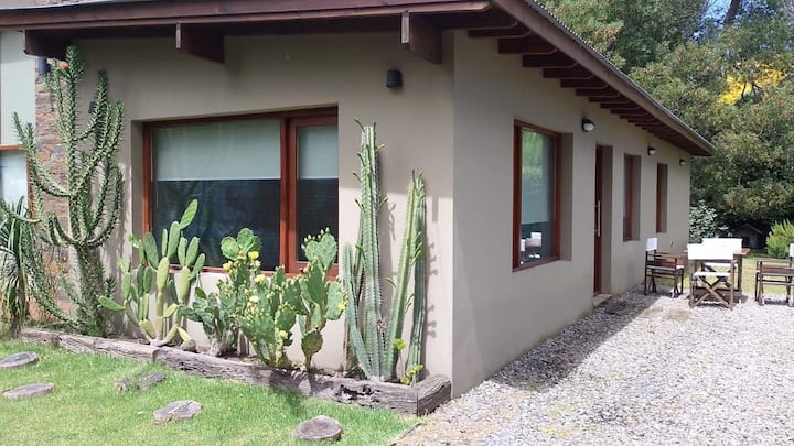 Cabaña Del Bosque - Mar del Plata