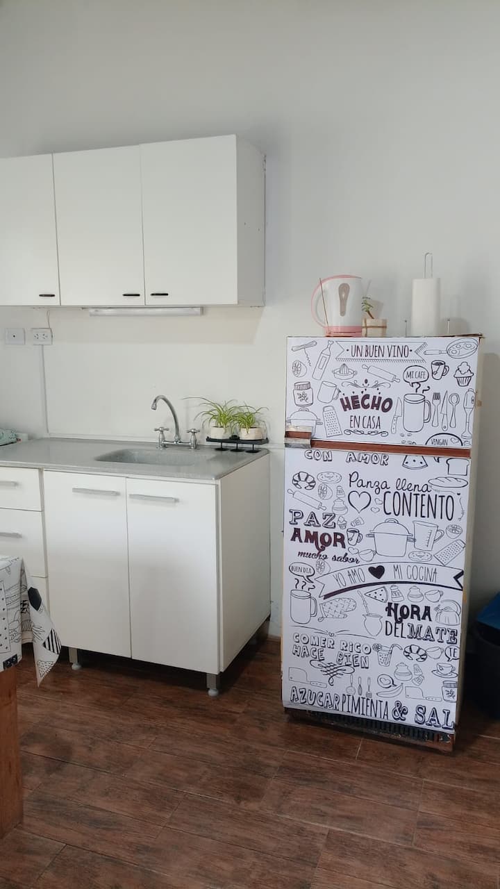 Alquiler Tranquilo Y Seguro - Mar de Ajó