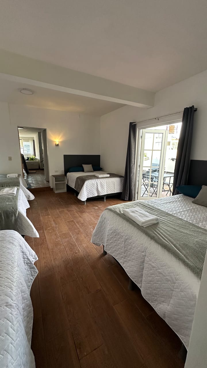 Apartamento Para 23 Personas Máximo - 瓜地馬拉