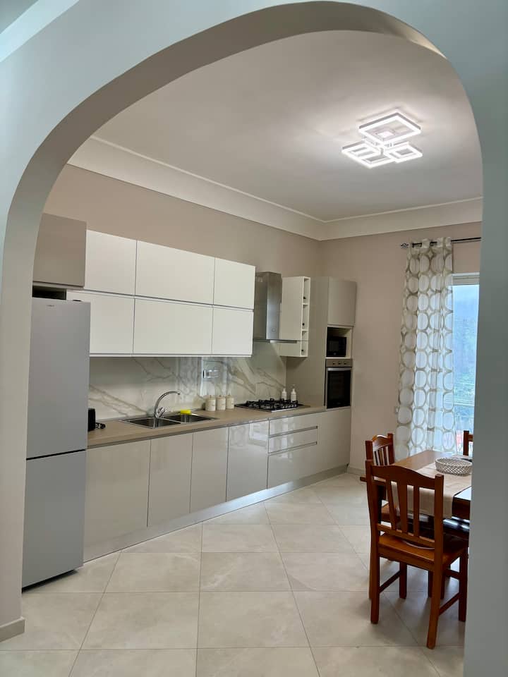 A Casa Dei Nonni - Tramonti