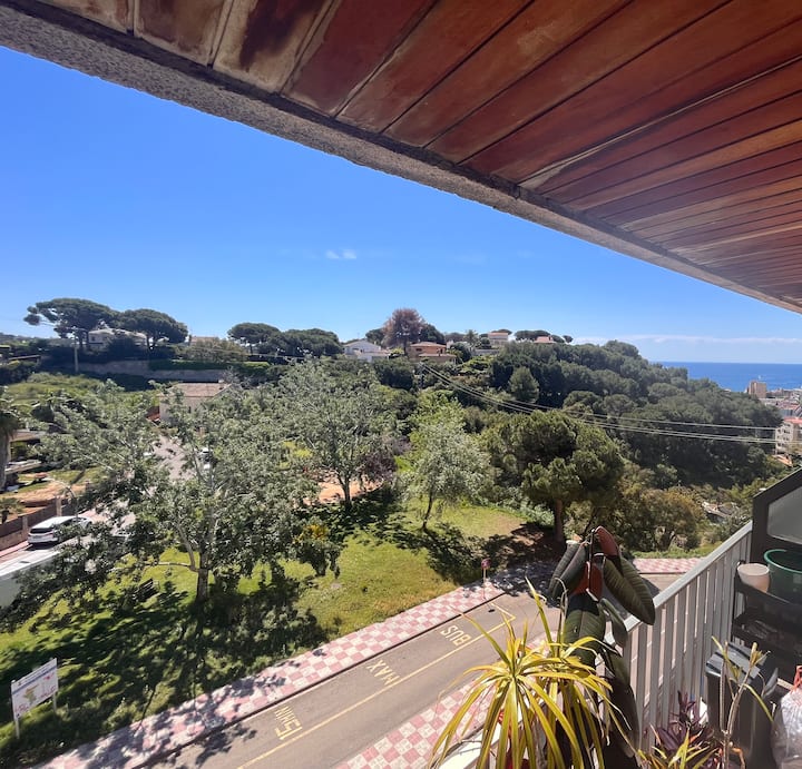 Océano A La Vista! - Lloret de Mar