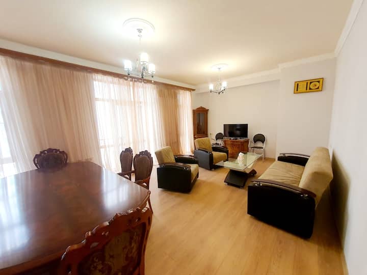 Armenakapartment Amiryan 4/4 - Erevan