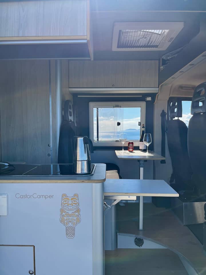 Tu Casita Con Ruedas - Palma di Maiorca