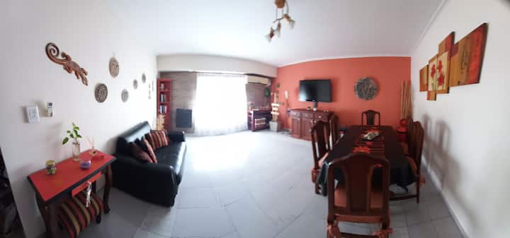 Te Sentirás Como En Tu Casa. - Olavarría