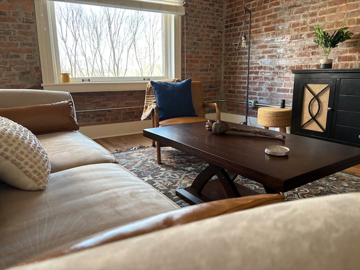Downtown Loft - Greensboro, NC