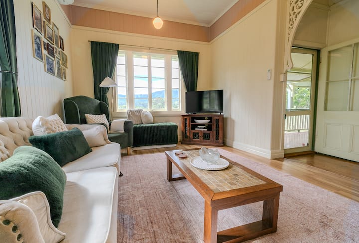 Obi Obi Farm House - Mapleton