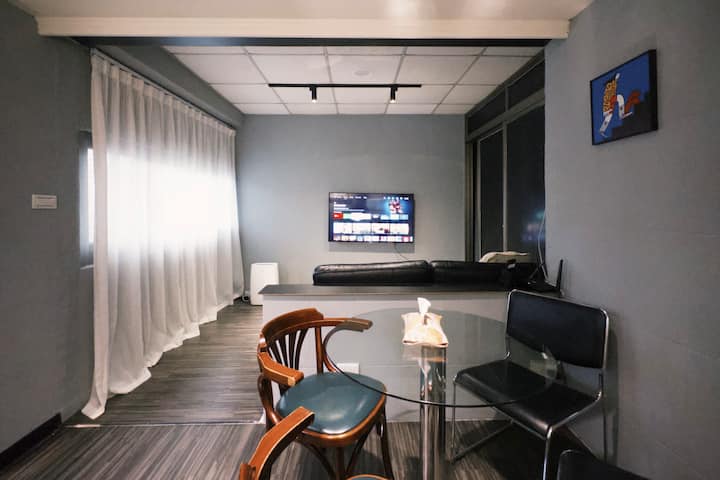 信義 Apt 7min To Taipei 101 - 汐止區