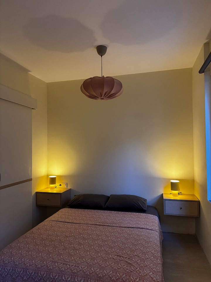 Nr 6 ; Modern Flat Close To Oldtown - Antalya Ili, Türkiye