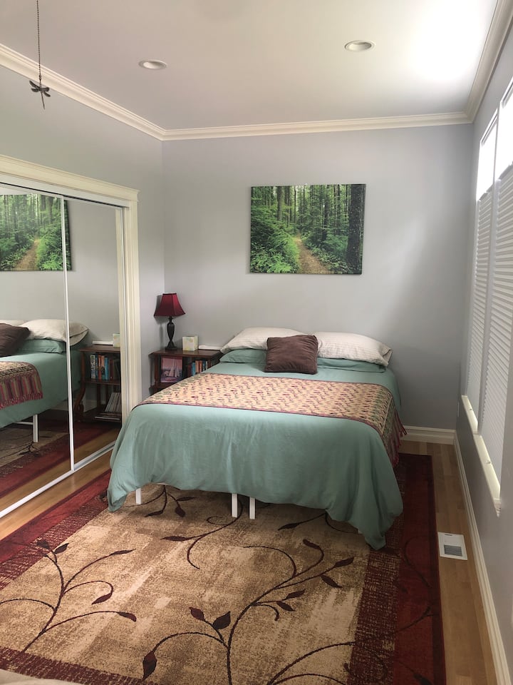 Fidalgo Island Hideaway - Anacortes, WA