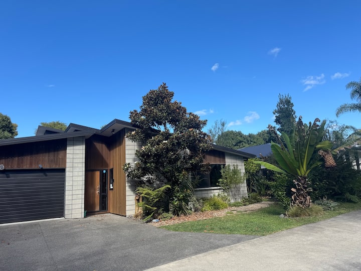 Ensuite Room With Separate Entry - Tauranga