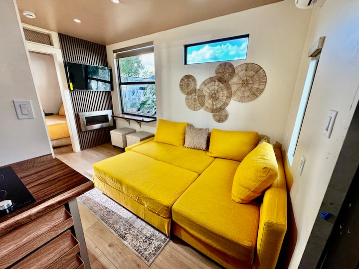 New Construction Tiny Home - Miami